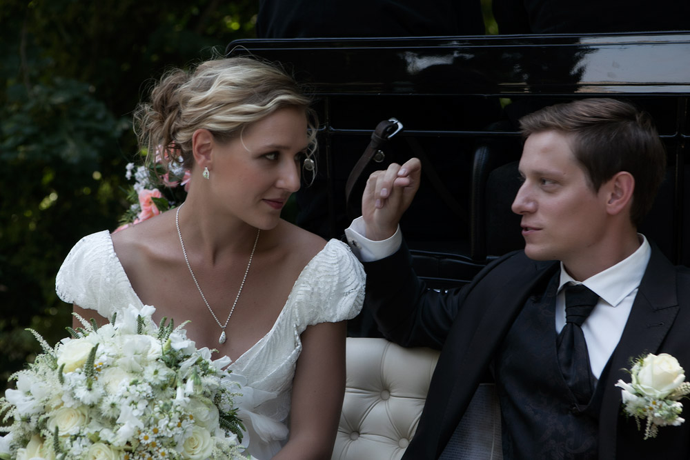 Herec seriálu Ulice Štěpán Benoni se v létě oženil, ale až do této ...