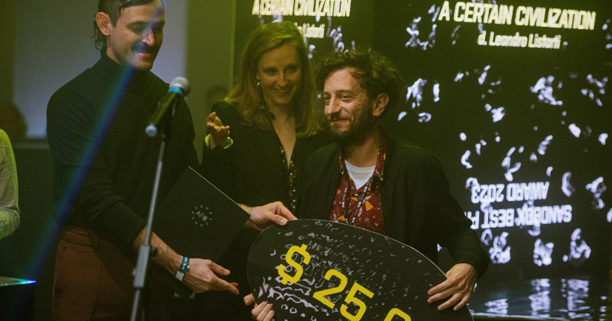 Academia Film Olomouc zná vítěze. 58. ročník festivalu nabídl jedinečné ...