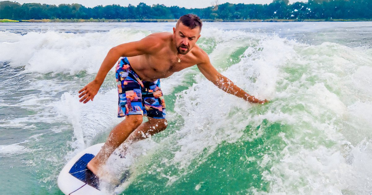 Filip Brázdil: Náklo je moje srdcovka! | OL4you - Olomoucký lifestylový ...