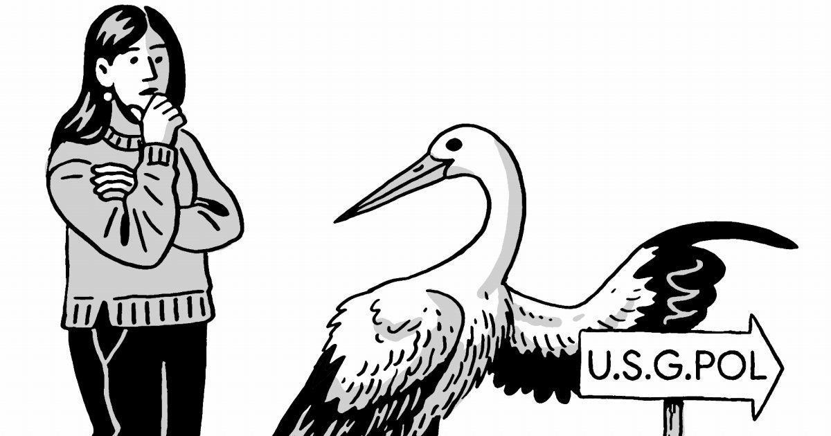U.S.G. POL nově nabízí screening spinální muskulární atrofie | OL4you ...